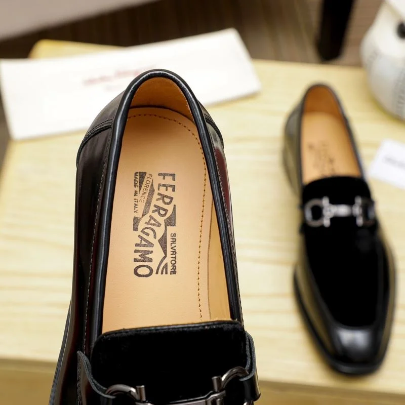 OEM Ferragamo Shoes