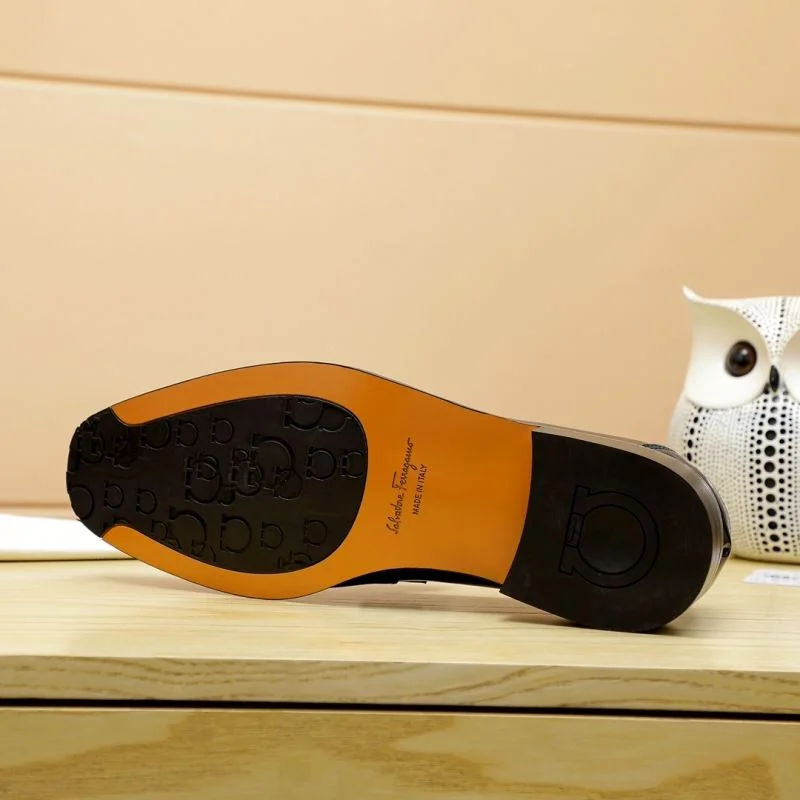 OEM Ferragamo Shoes