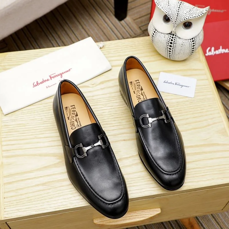Ferragamo Shoes