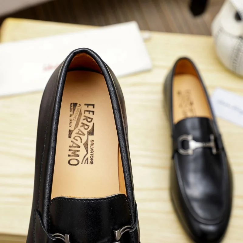 Bargain Ferragamo Shoes