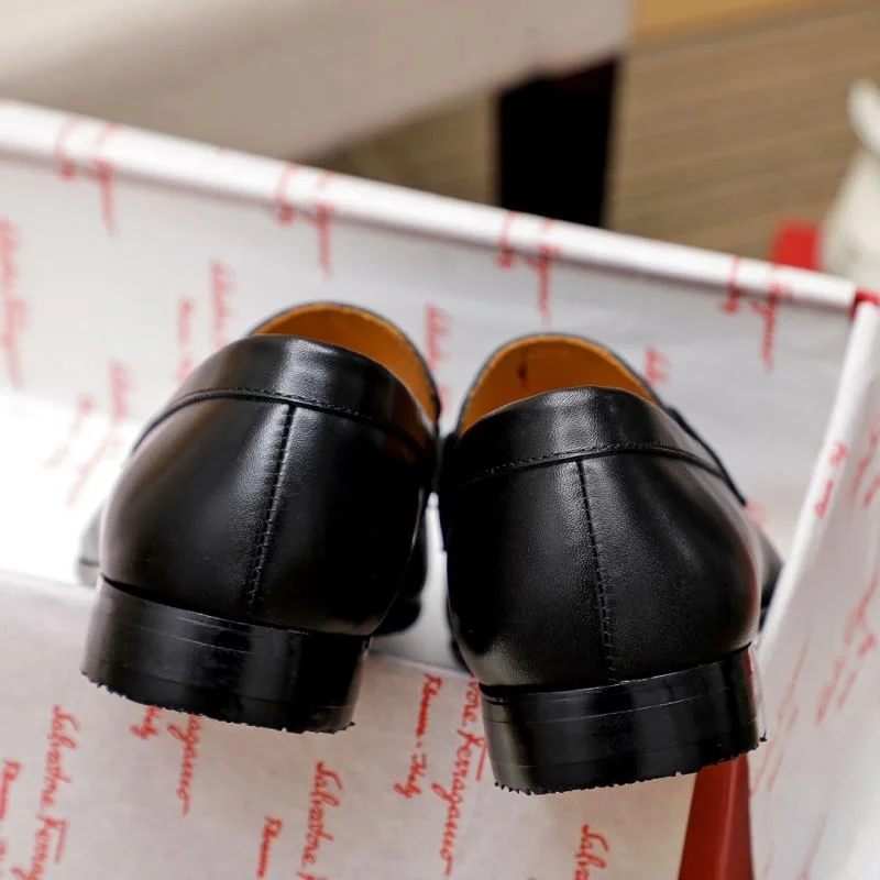 Bargain Ferragamo Shoes