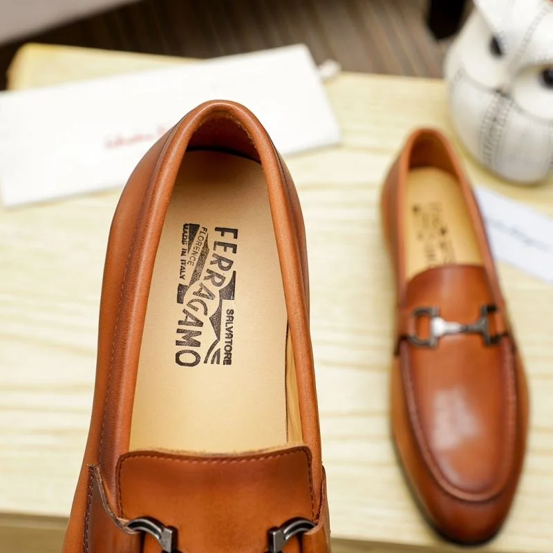 Ferragamo Shoes