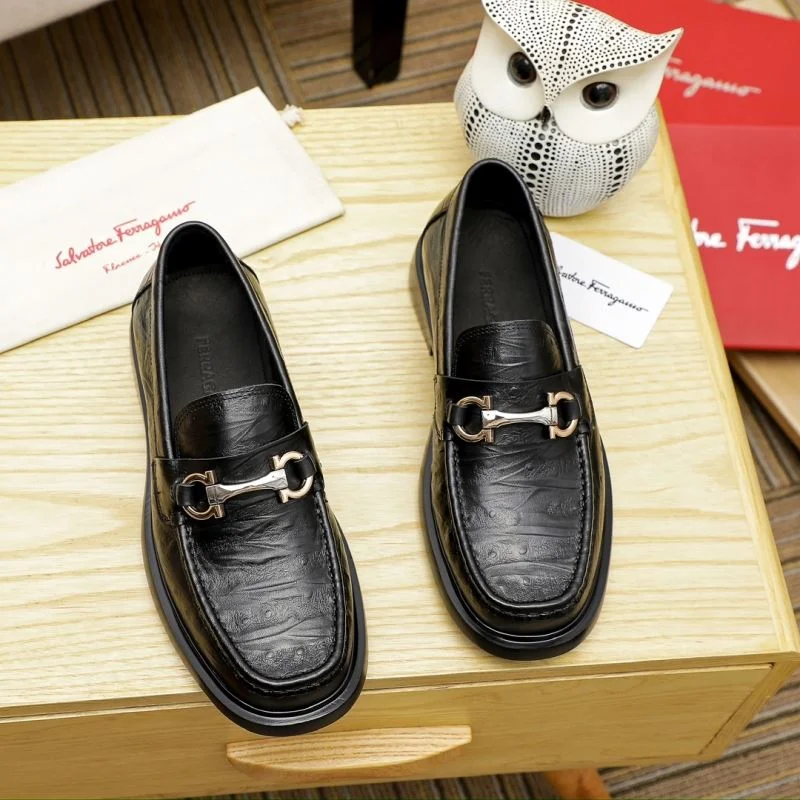 Ferragamo Shoes