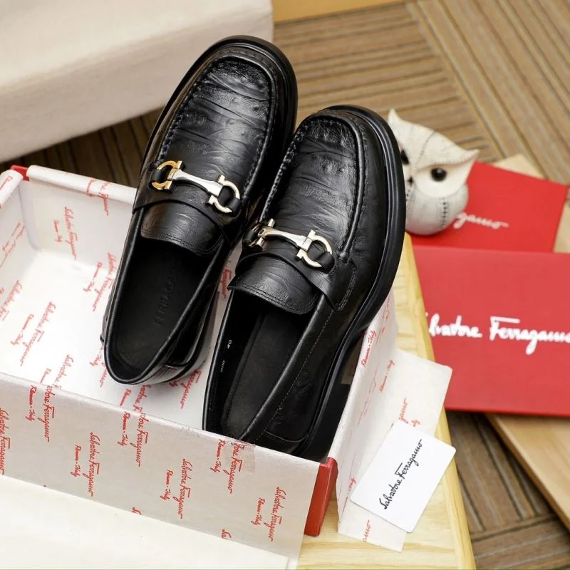 Economical Ferragamo Shoes
