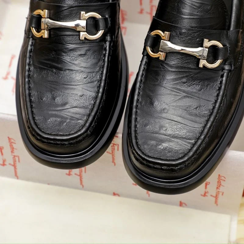 Economical Ferragamo Shoes