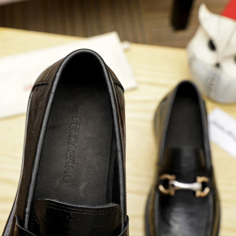 Economical Ferragamo Shoes
