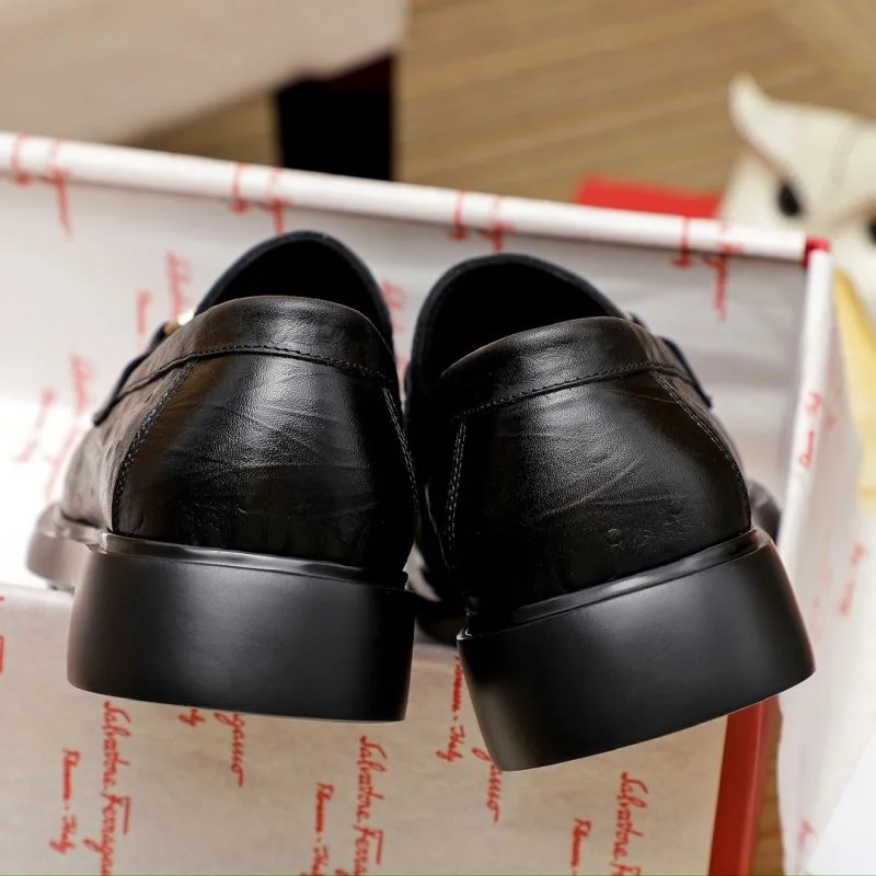 Economical Ferragamo Shoes