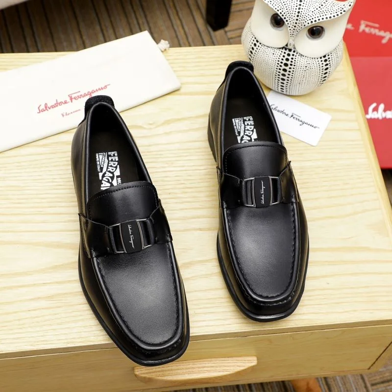 Ferragamo Shoes