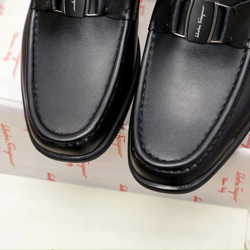 Mirror quality Ferragamo Shoes