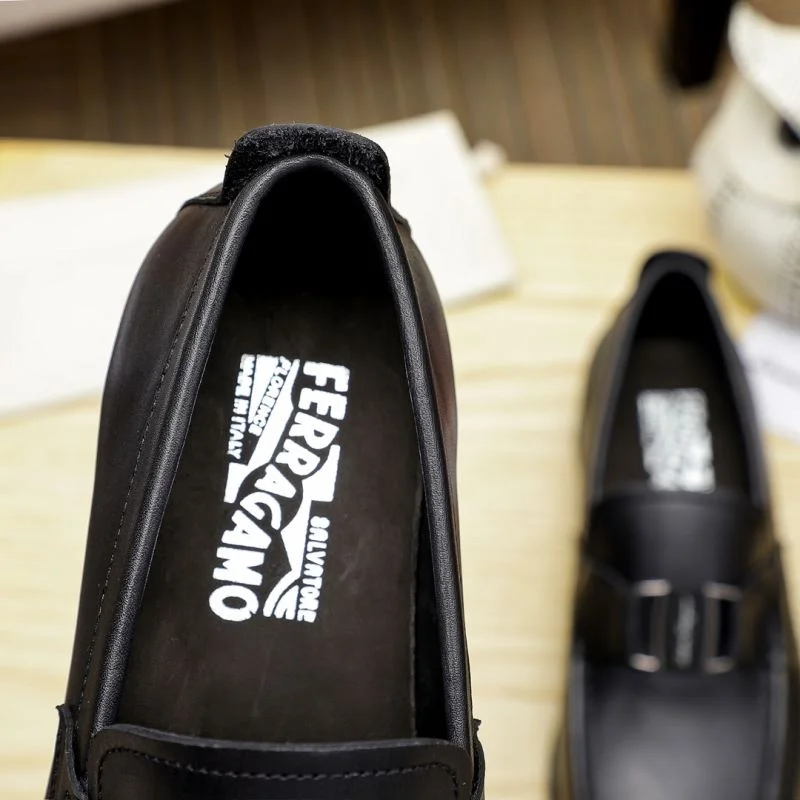 Mirror quality Ferragamo Shoes