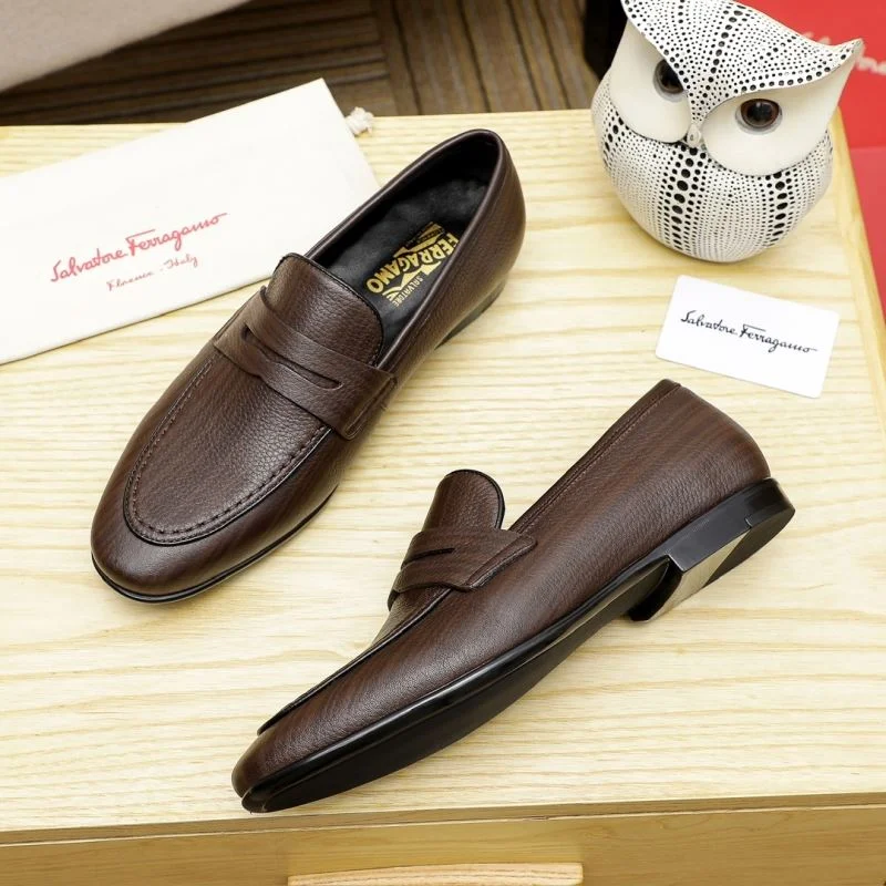 Bargain Ferragamo Shoes