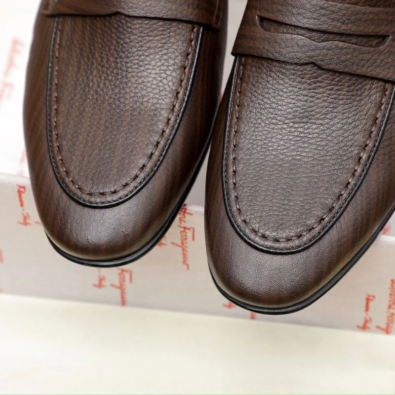 Bargain Ferragamo Shoes