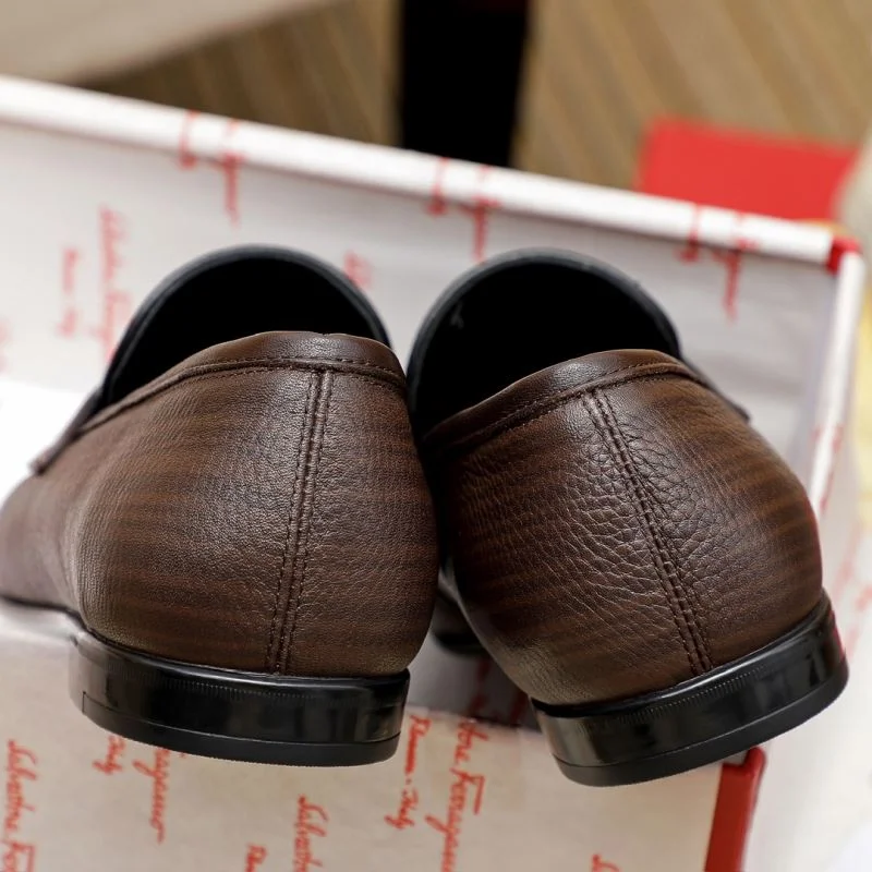 Bargain Ferragamo Shoes