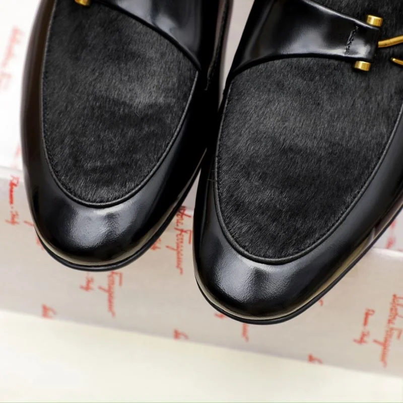 Discounted Ferragamo Shoes