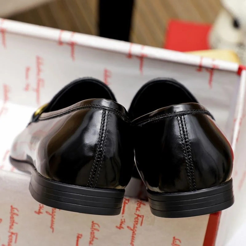 Discounted Ferragamo Shoes