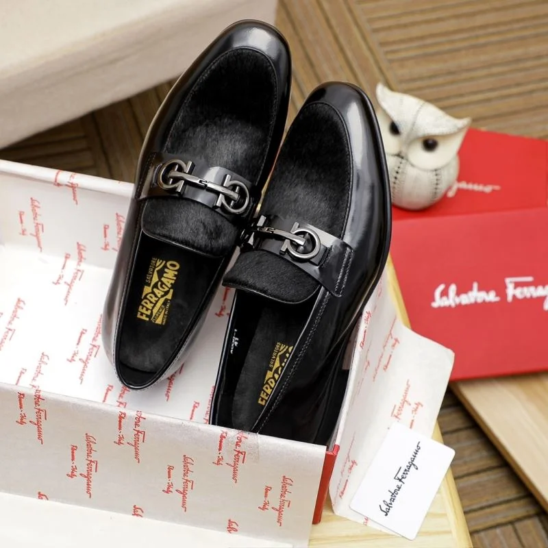 Cut-rate Ferragamo Shoes