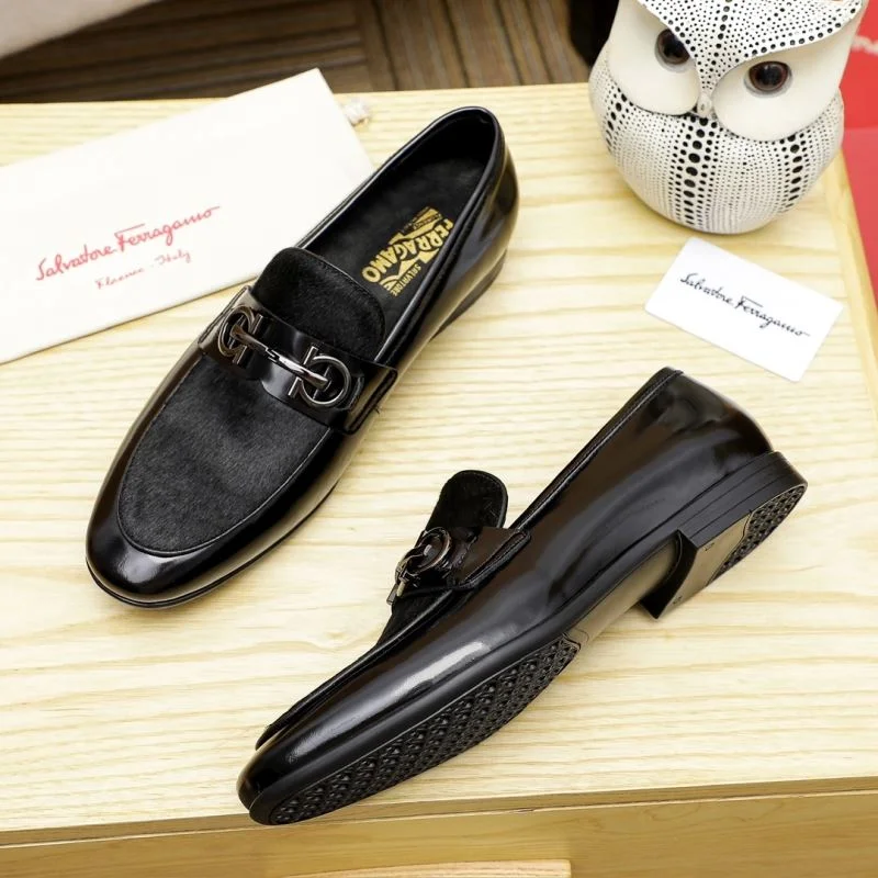 Cut-rate Ferragamo Shoes