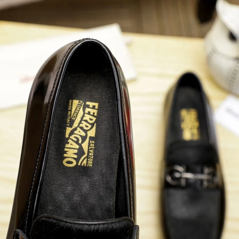 Cut-rate Ferragamo Shoes