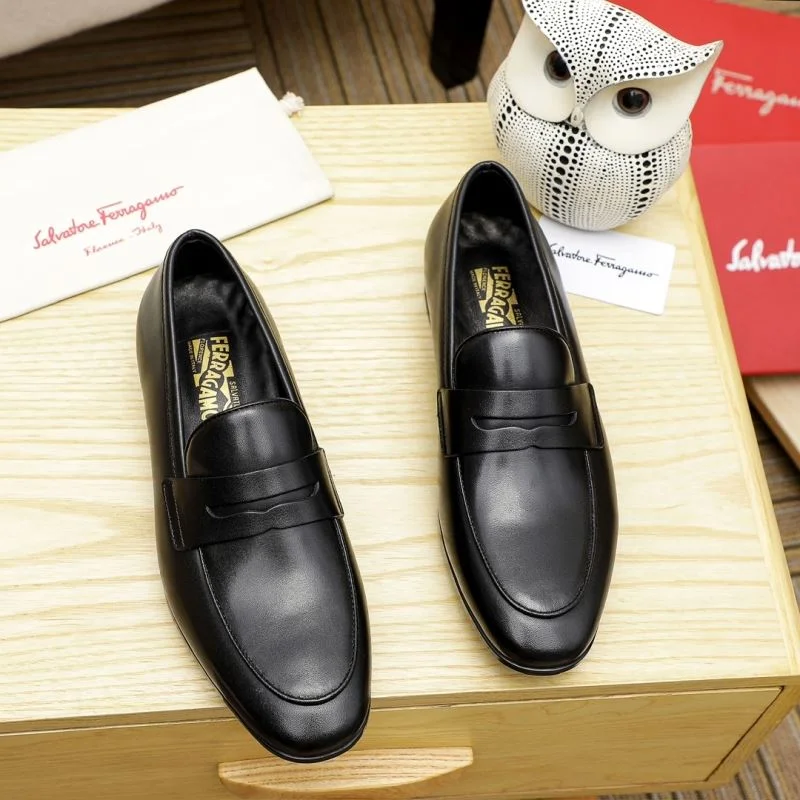 Ferragamo Shoes