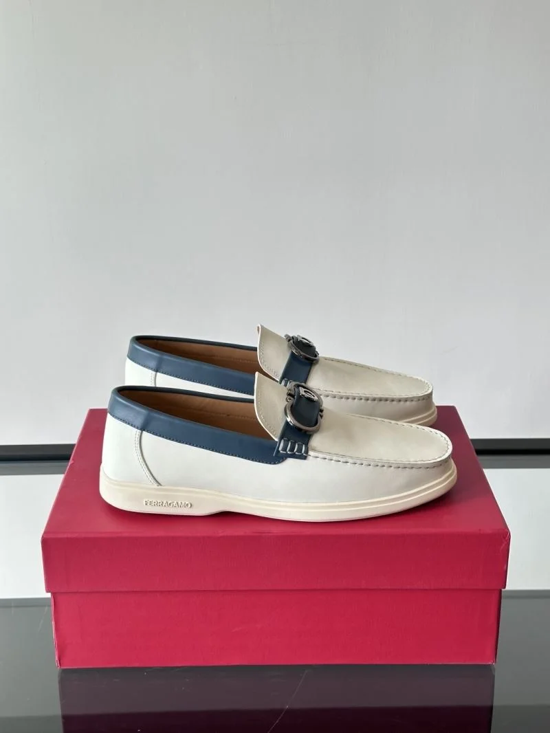 Ferragamo Shoes