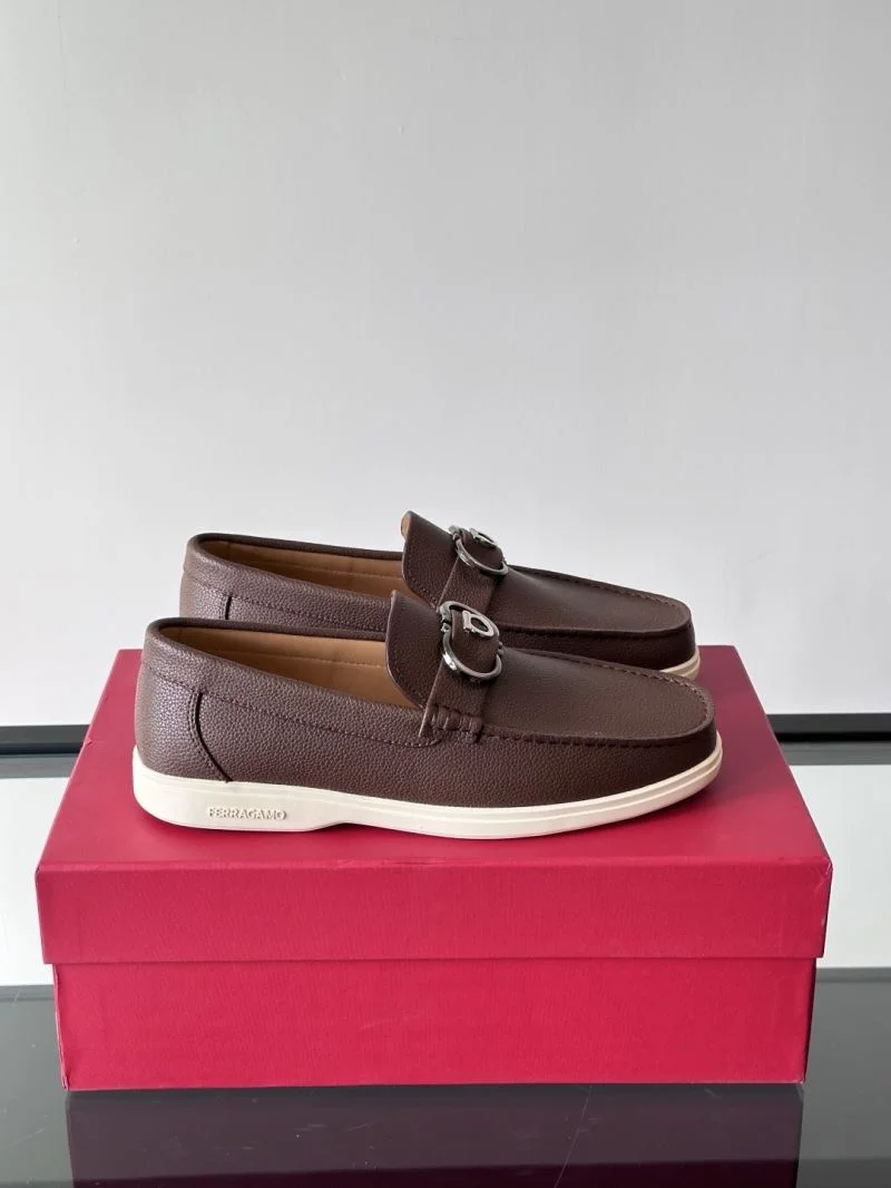 Ferragamo Shoes