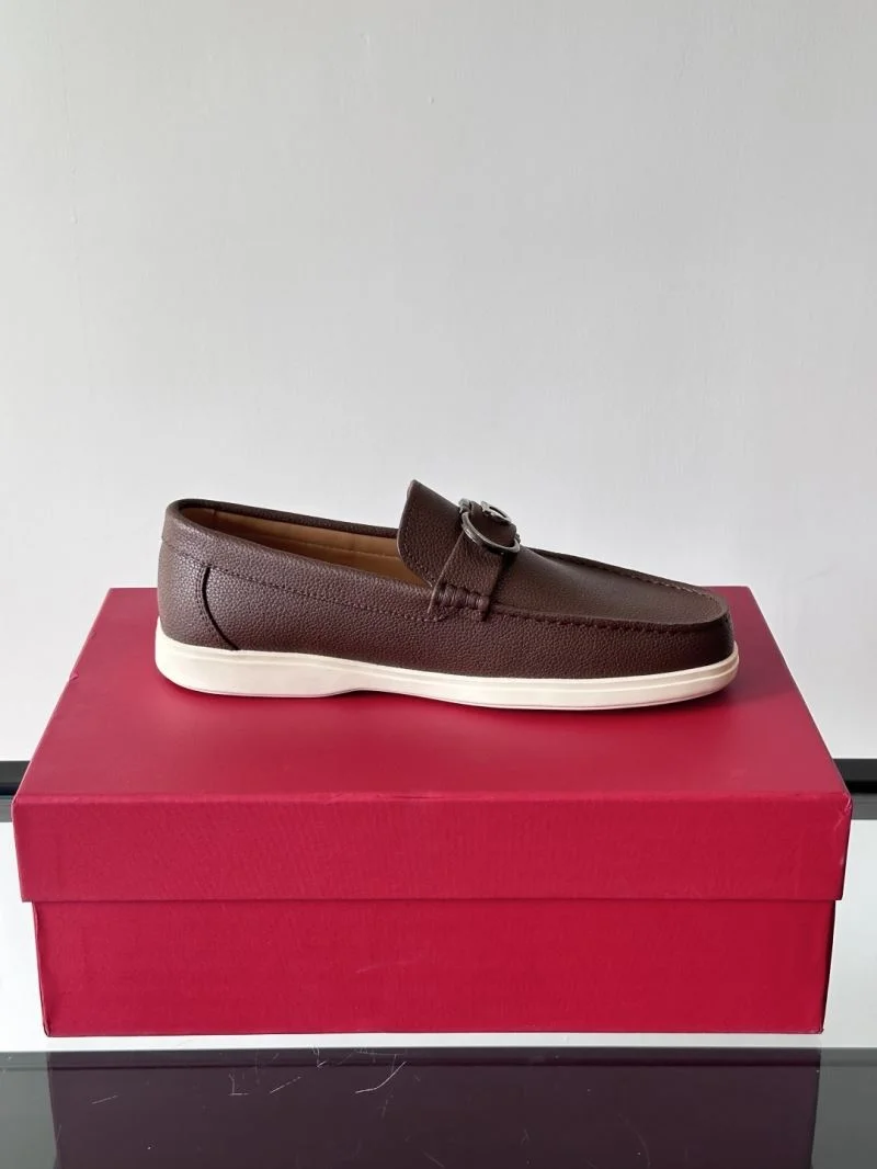 Budget-friendly Ferragamo Shoes