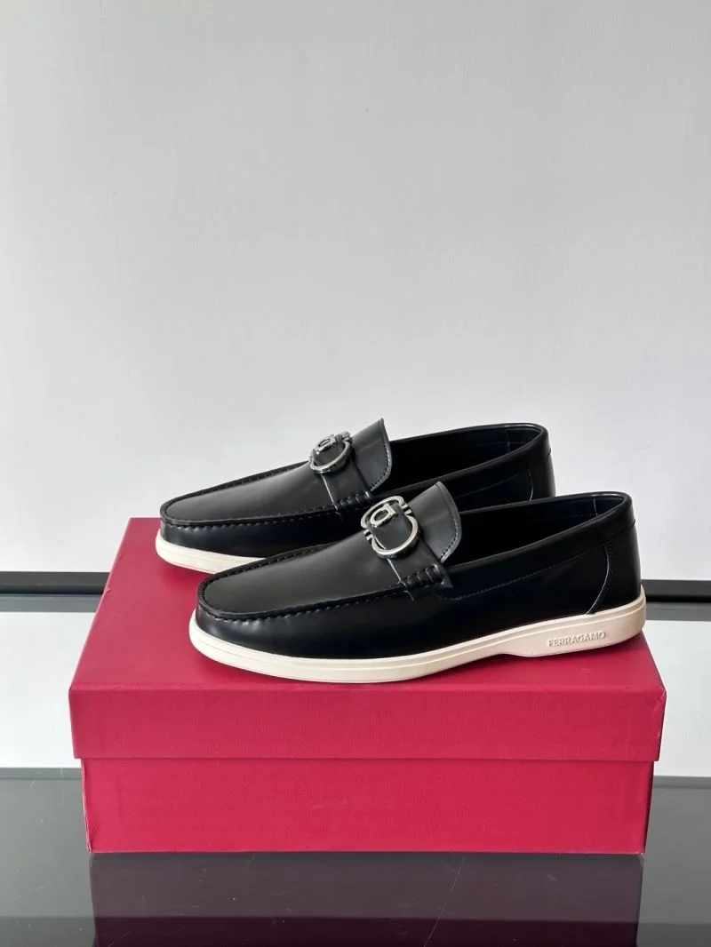 Ferragamo Shoes