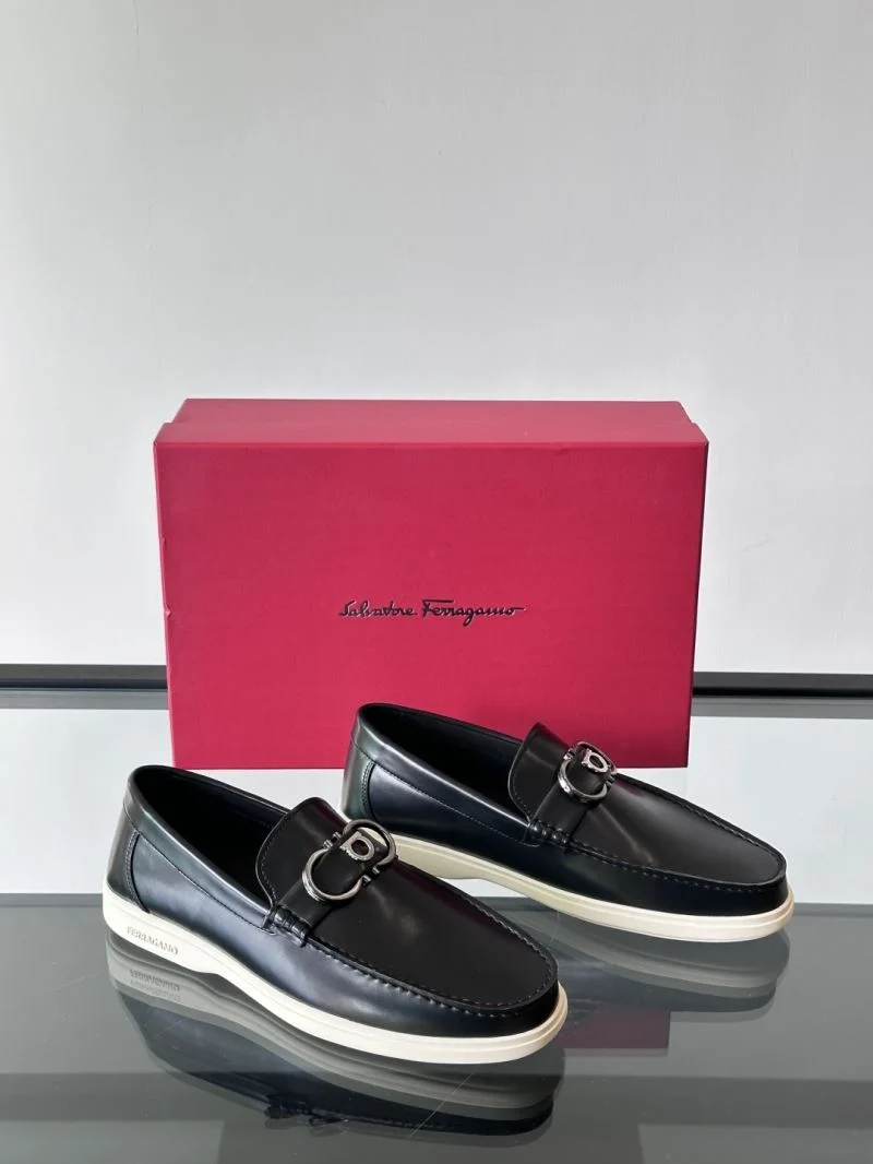 Affordable Ferragamo Shoes
