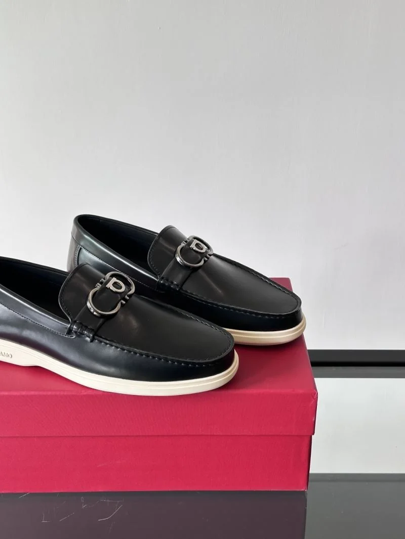 Affordable Ferragamo Shoes