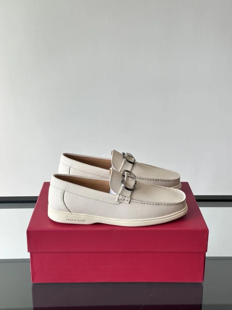Ferragamo Shoes