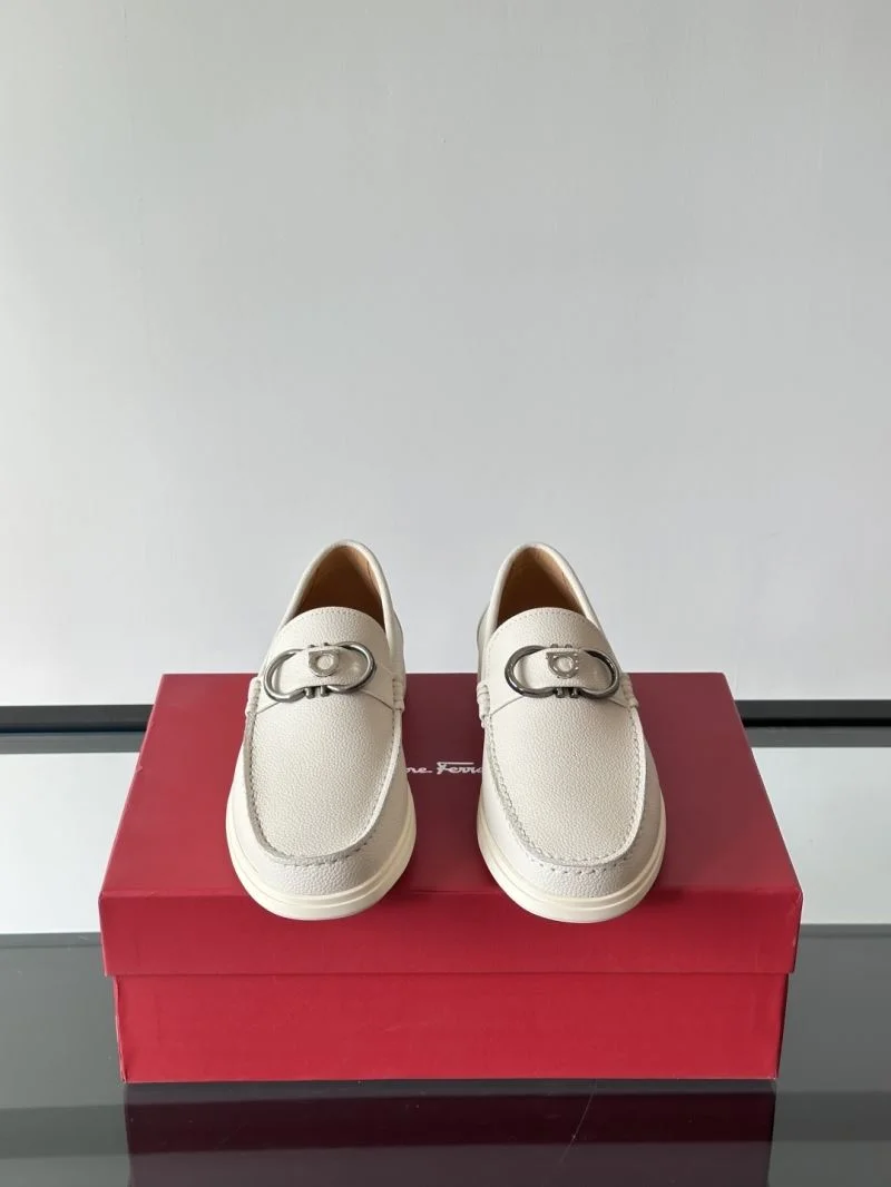 High fidelity Ferragamo Shoes