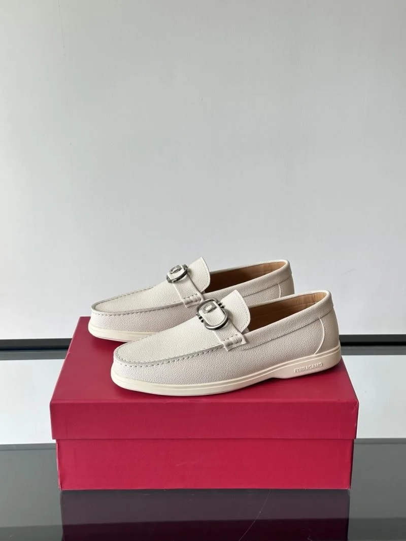 High fidelity Ferragamo Shoes
