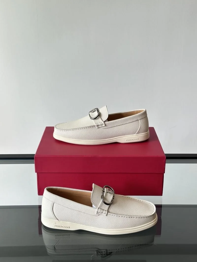 High fidelity Ferragamo Shoes