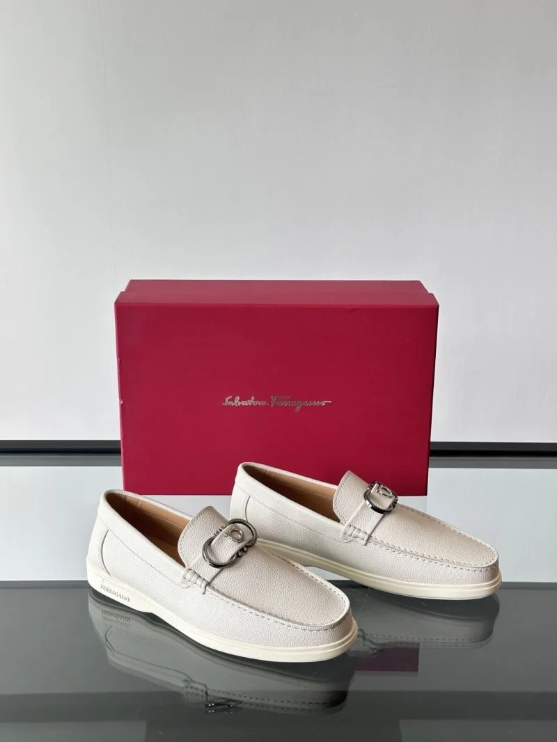 High fidelity Ferragamo Shoes