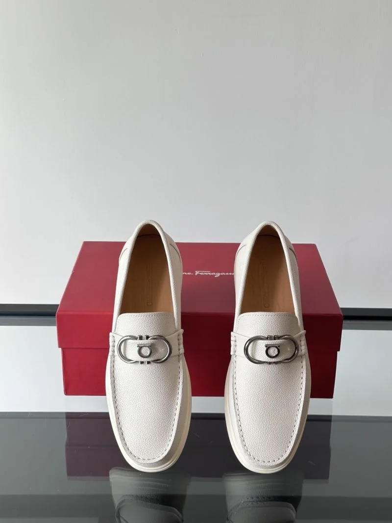High fidelity Ferragamo Shoes