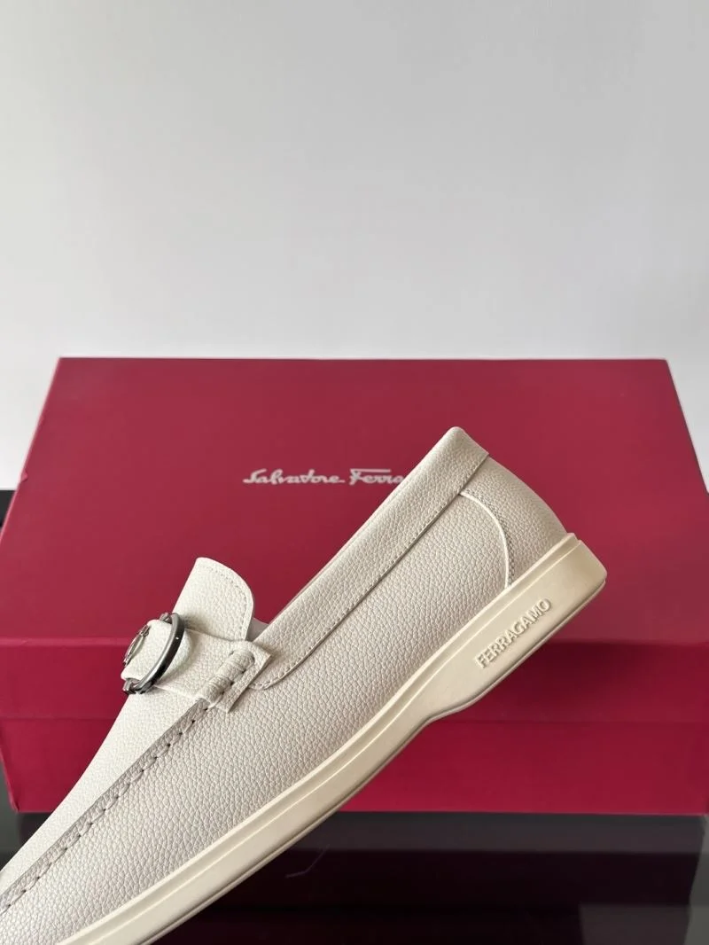 High fidelity Ferragamo Shoes