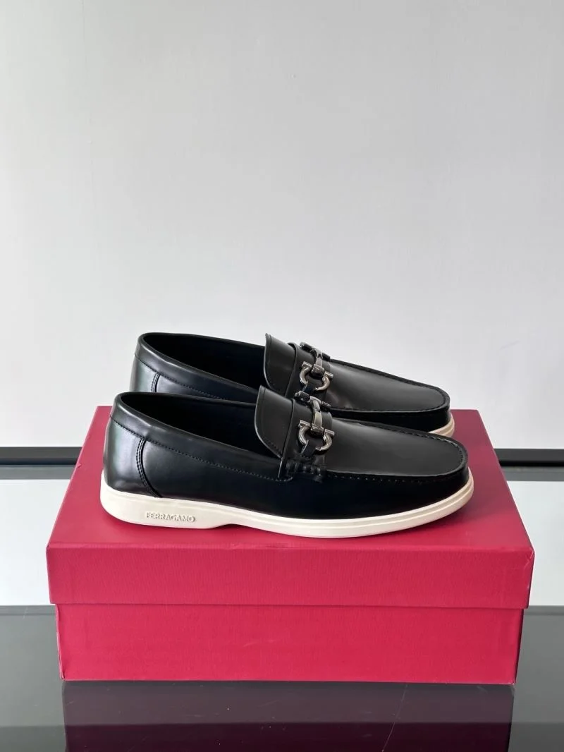 Ferragamo Shoes
