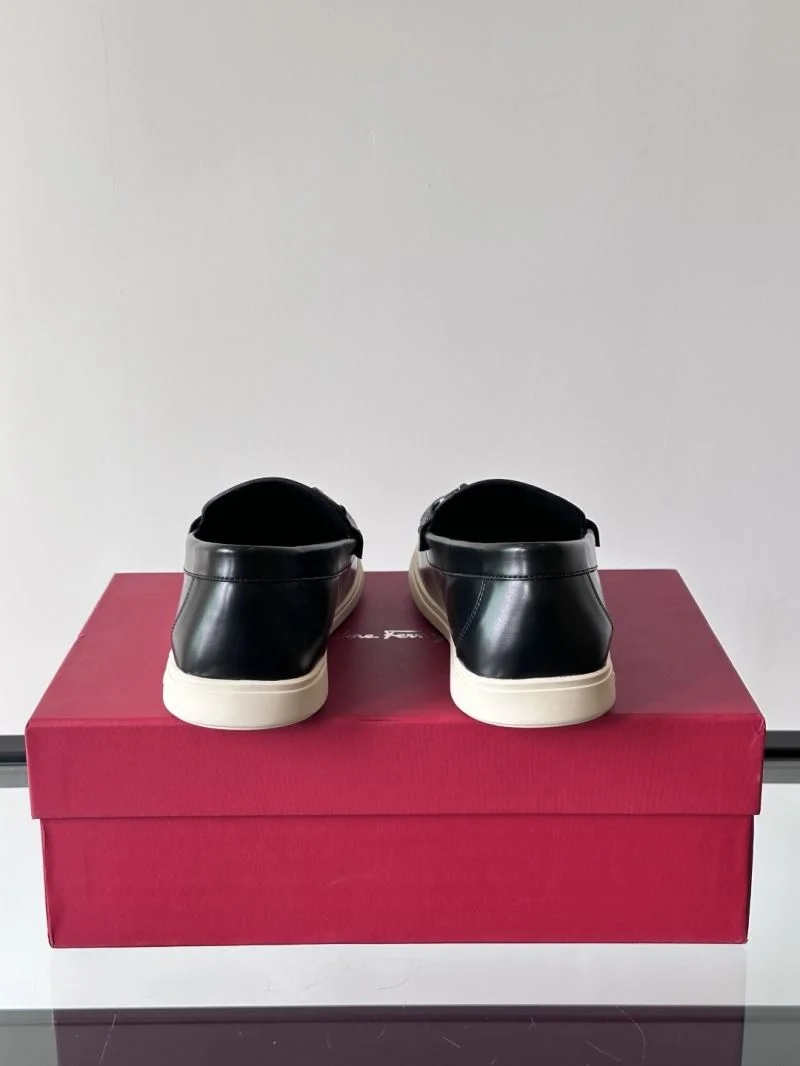 Precise copy Ferragamo Shoes