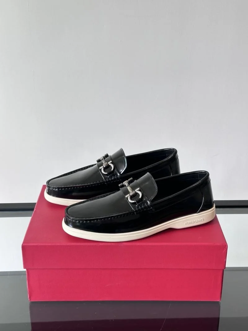Ferragamo Shoes