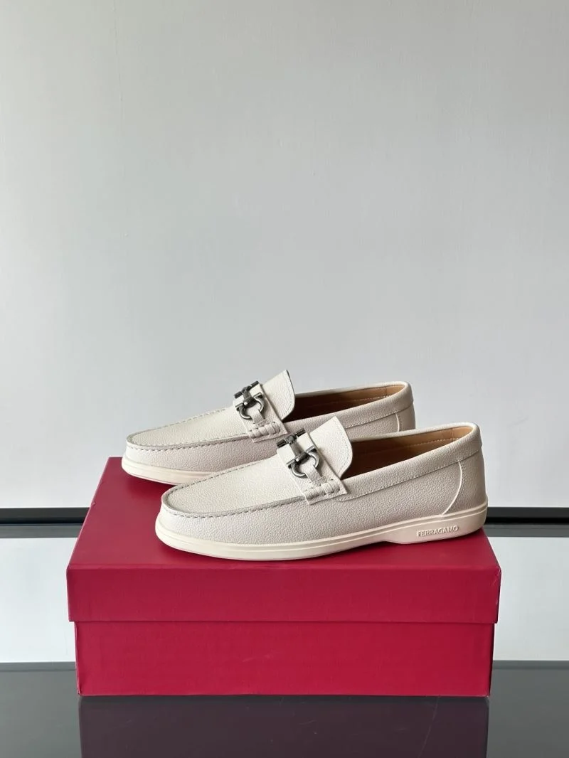 Ferragamo Shoes