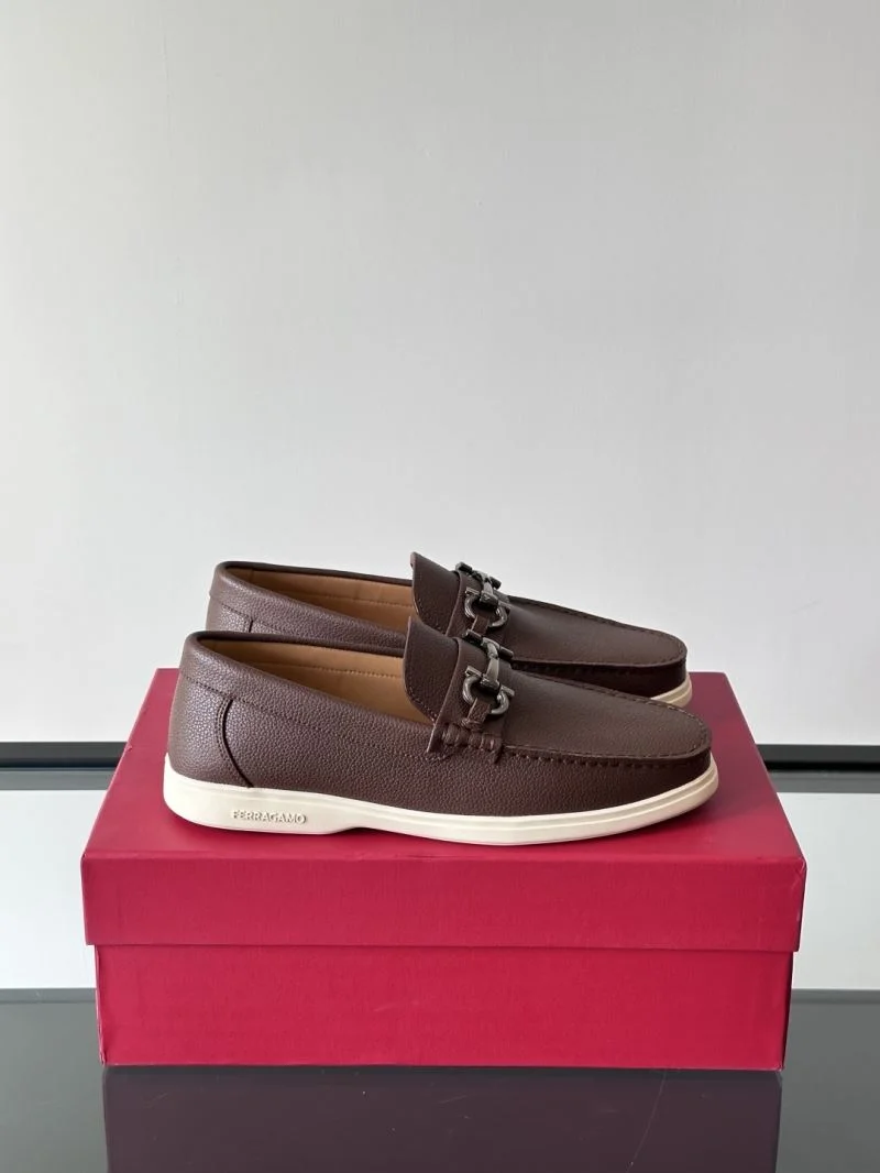 Ferragamo Shoes