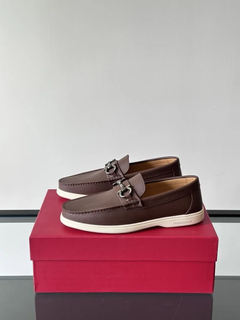Mirror quality Ferragamo Shoes