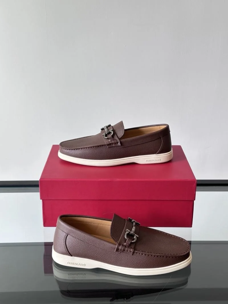 Mirror quality Ferragamo Shoes