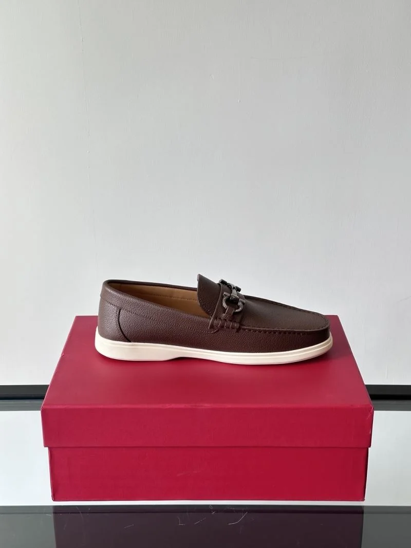 Mirror quality Ferragamo Shoes