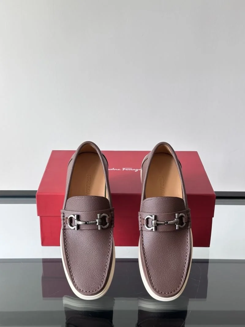 Mirror quality Ferragamo Shoes