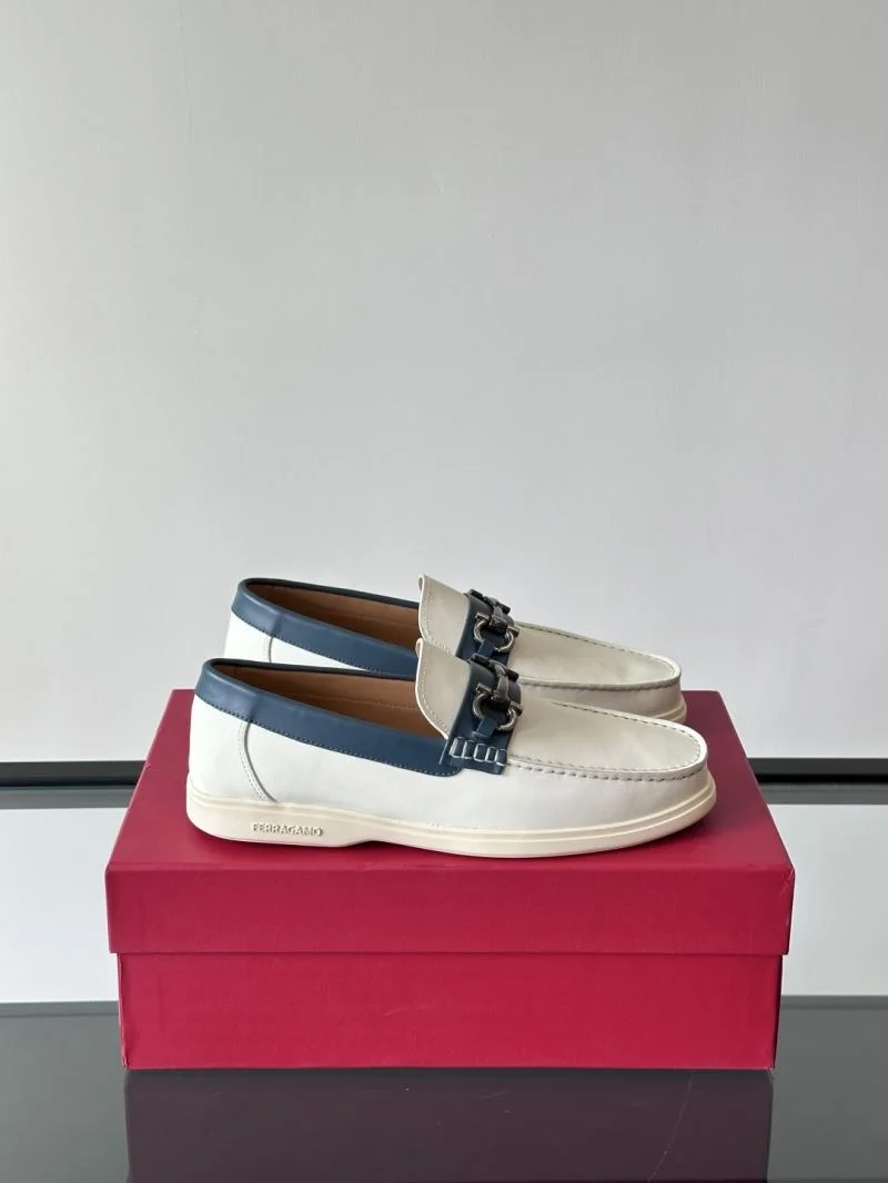 Ferragamo Shoes