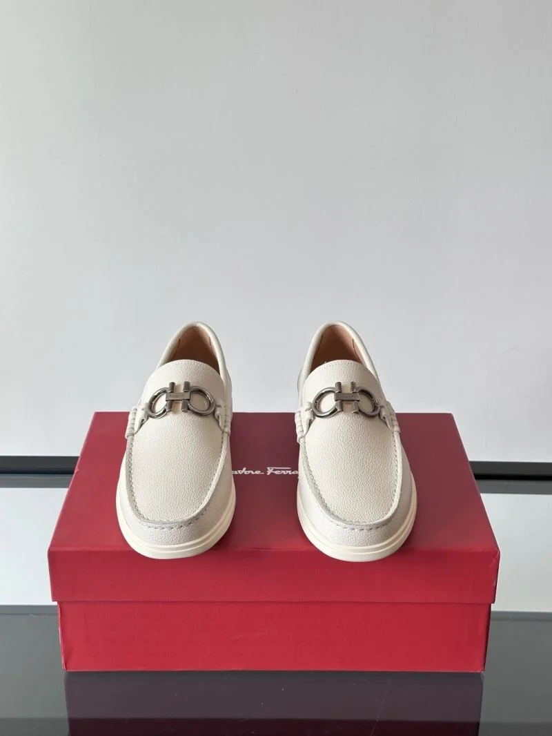 Ferragamo Shoes
