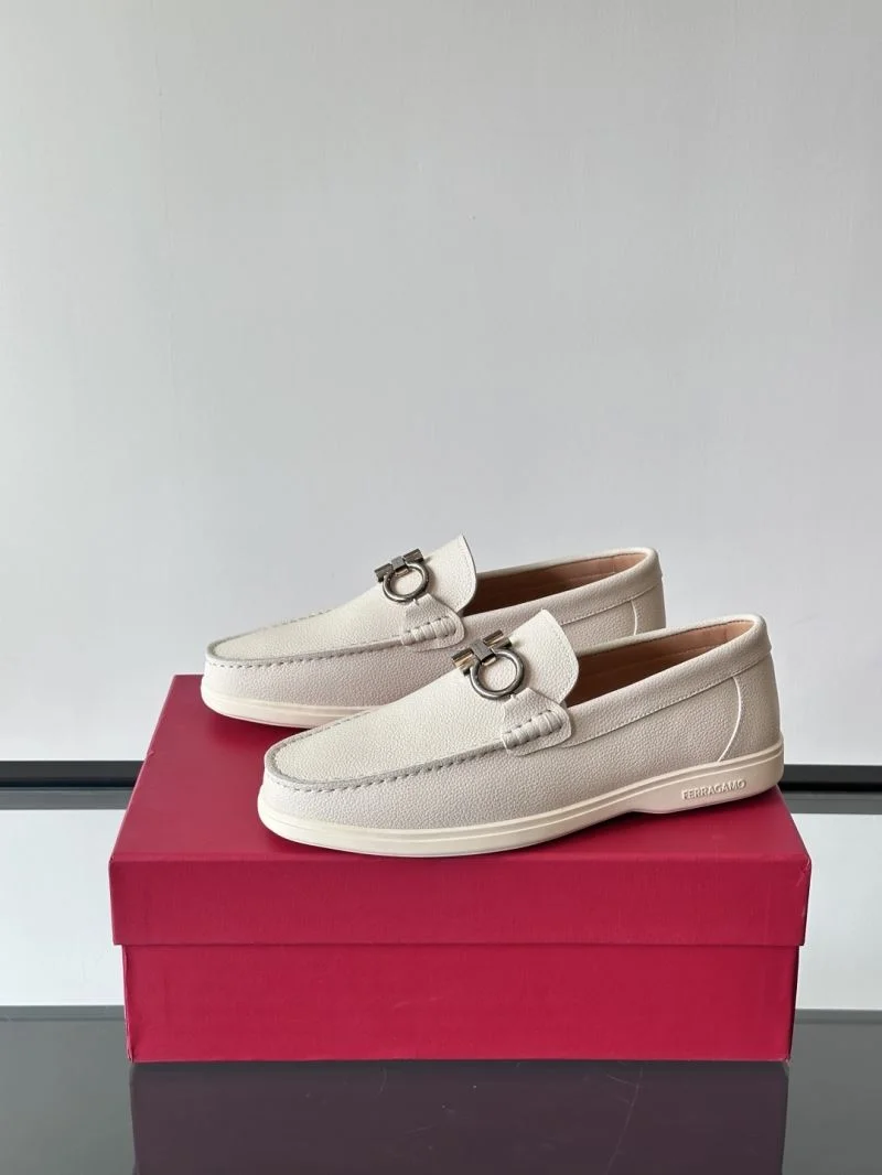 Official Ferragamo Shoes