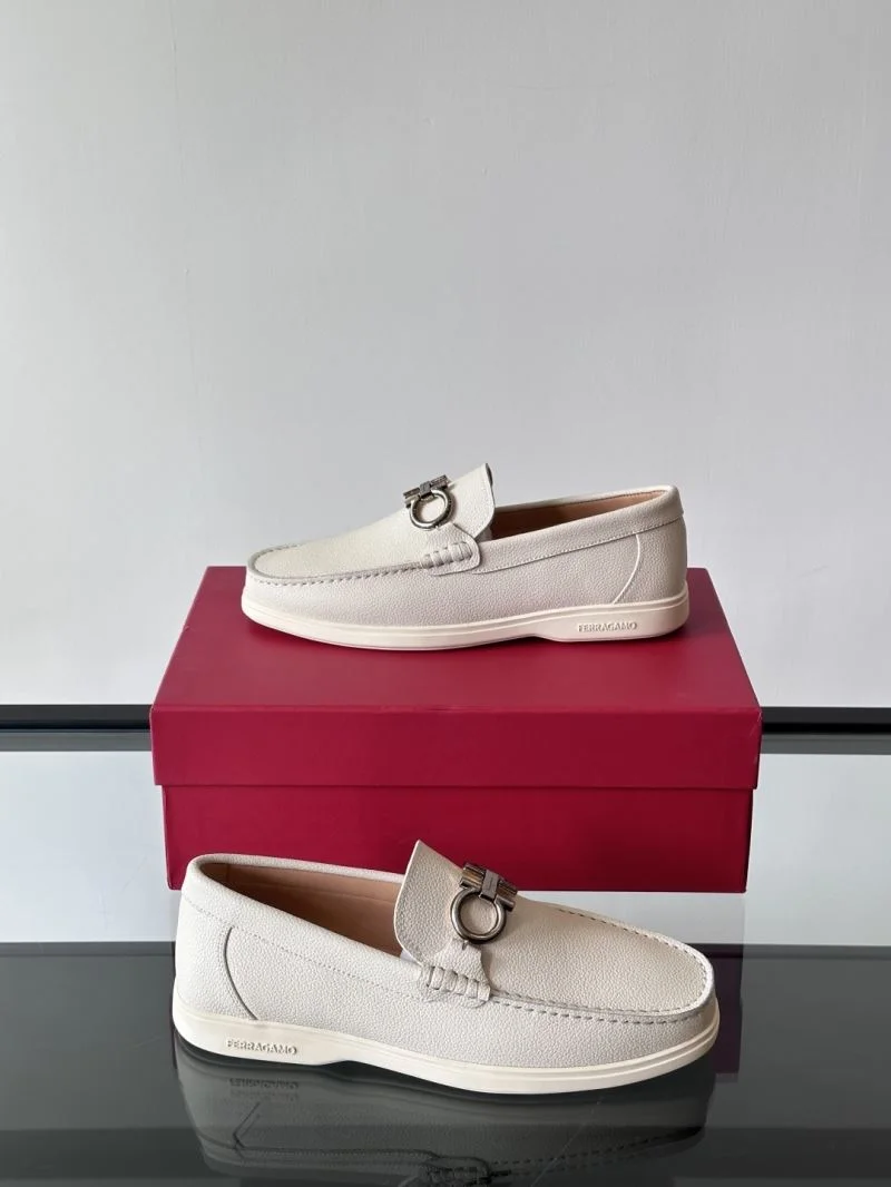 Official Ferragamo Shoes