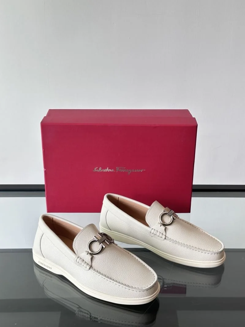 Official Ferragamo Shoes